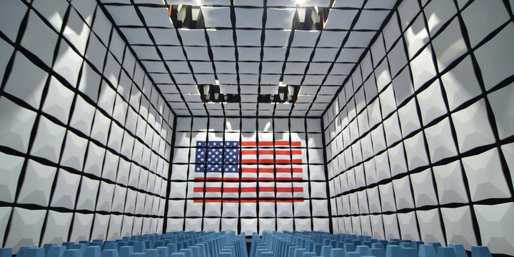 NIST Data Repository Page